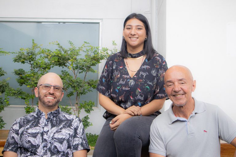 Cali - English Training