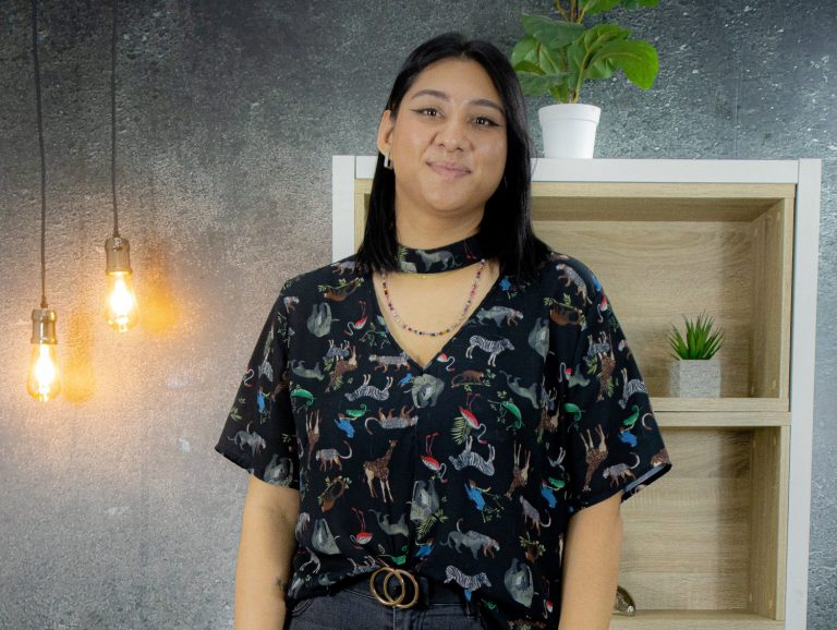 Cali - English Training