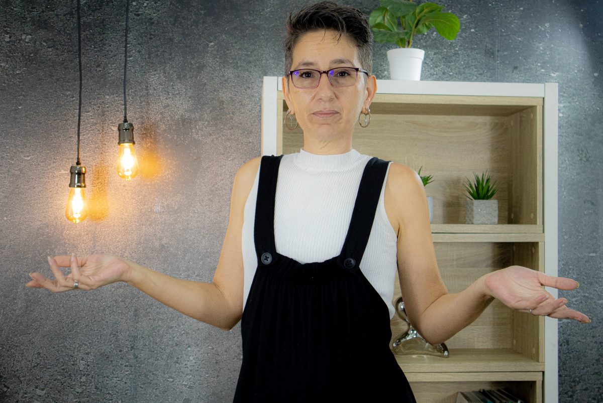 Cali - English Training