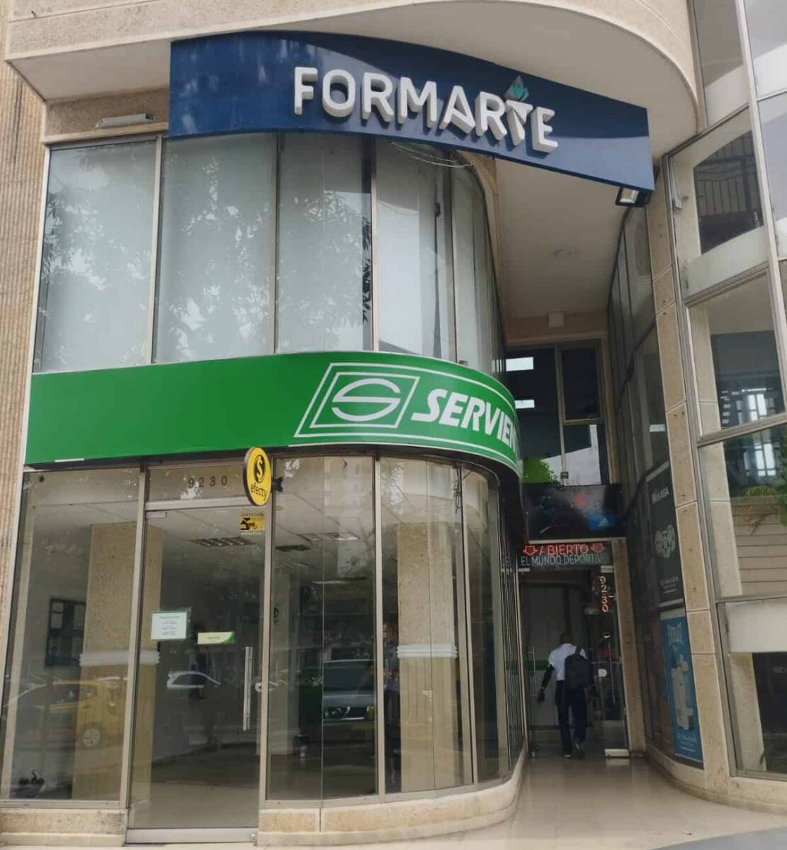 Cali - English Training